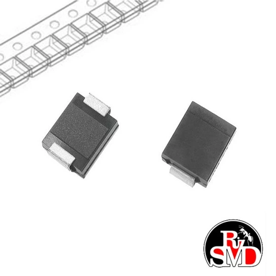 خرید و قیمت SS310 SMA SMD | ترب
