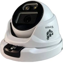 خرید و قیمت دوربین دام 4 مگاپیکسل ویتنس مدل WS-IPC- 434DV | ترب