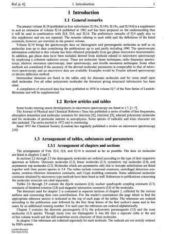 خرید و قیمت دانلود کتاب Rotational and Related Constants of Diamagnetic ...