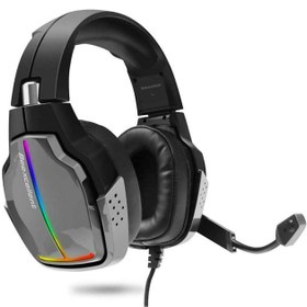 خرید و قیمت هدست مخصوص بازی تسکو مدل GH 5157 | ترب