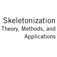خرید و قیمت دانلود کتاب Skeletonization. Theory, Methods and ...