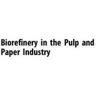 خرید و قیمت دانلود کتاب Biorefinery in the Pulp and Paper Industry 2013 ...