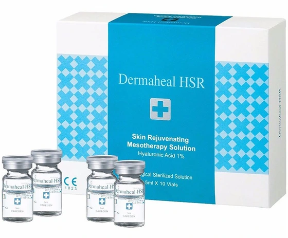 خرید و قیمت کوکتل درماهیل HSR | ترب