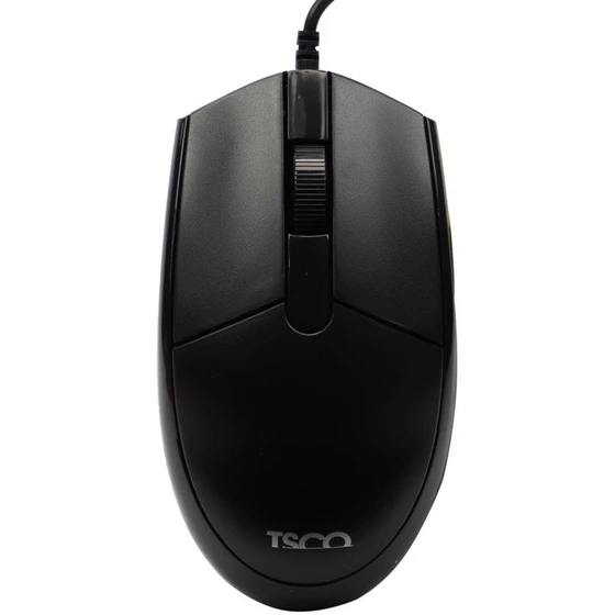 خرید و قیمت ماوس سیم دار تسکو مدل TM 298 | ترب