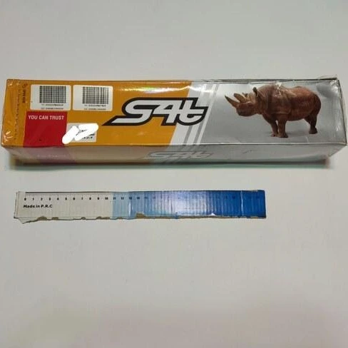 خرید و قیمت سیبک تعادل 206 (اس فور تی) s4t (میل موجگیر دوسرسیبک) دست دوعددی | ترب