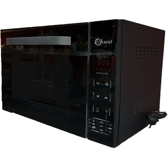 خرید و قیمت توستر ۵۰ لیتری دیجیتال مارال استیل مدلm-400-50L | ترب