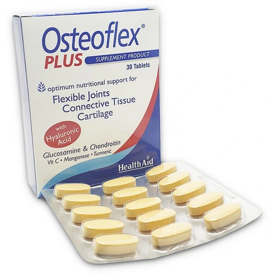 خرید و قیمت استئوفلکس پلاس Osteoflex PLUS | ترب