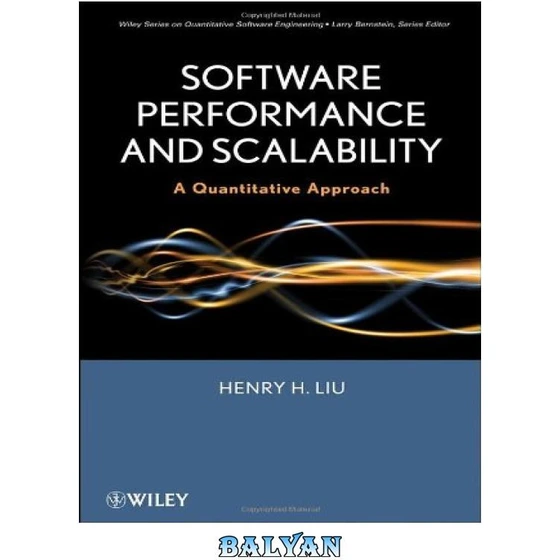 خرید و قیمت دانلود کتاب Software Performance And Scalability A Quantitative Approach