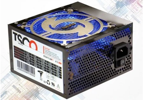 خرید و قیمت پاور کامپیوتر تسکو مدل TP 650W - مرجع: POW97 | ترب