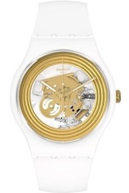 خرید و قیمت Swatch SO29W107 ساعت مچی یونیسکس | ترب