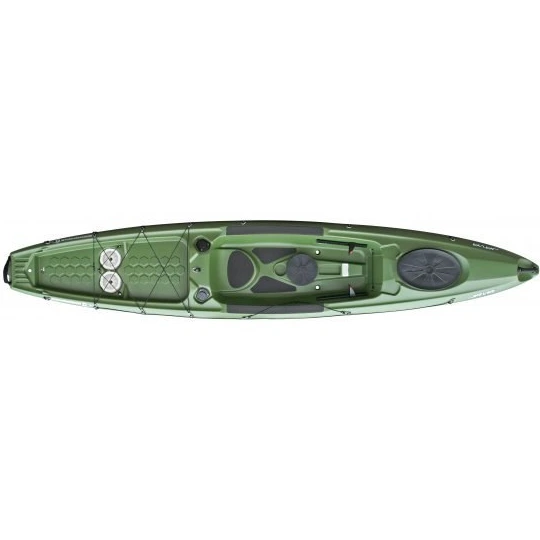 خرید و قیمت مشخصات،قیمت و خرید قایق کایاک یک نفره مدل Bic Sport Java ...
