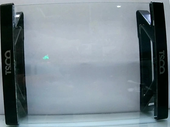 خرید و قیمت پایه نگهدارنده مانیتور تسکو استوک مدل TMS2000 | ترب