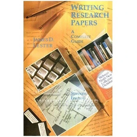 خرید و قیمت Writing research papers a complete guide | ترب