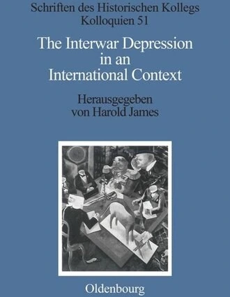 خرید و قیمت دانلود کتاب The Interwar Depression in an International ...