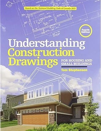 خرید و قیمت دانلود کتاب Understanding Construction Drawings: For ...