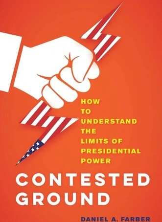 خرید و قیمت دانلود کتاب Contested Ground: How to Understand the Limits ...