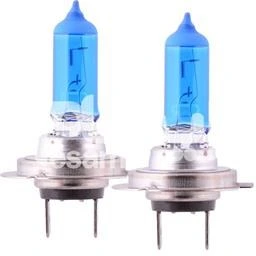 خرید و قیمت لامپ هالوژن استیکو H7 مدل STCO (یخی) | ترب