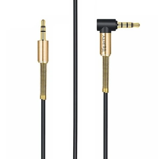 خرید و قیمت کابل AUX وریتی مدل CB 3113 طول 1 متر | ترب