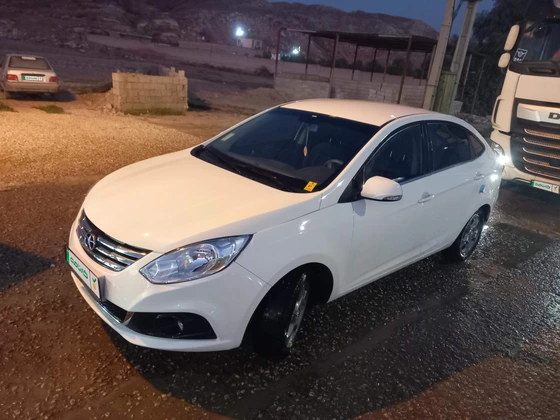 خرید و قیمت جک J4 مدل 1402 ا JAC J4 Optional | ترب