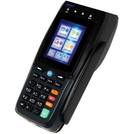 خرید و قیمت کارتخوان سیار SZZT KS8210 استوک | ترب