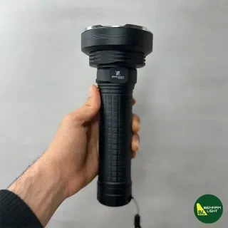 خرید و قیمت چراغ قوه زینگارو ZINGARO W5203-2 | ترب