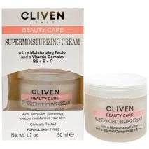 خرید و قیمت کرم ضد چروک پوست کلیون Cliven سری Beauty Care مدل ...