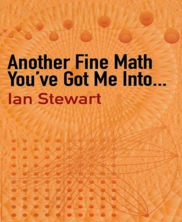 خرید و قیمت دانلود کتاب Another Fine Math You've Got Me Into | ترب
