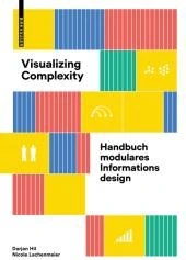 خرید و قیمت کتاب Visualizing Complexity : Modular Information Design Handbook | ترب