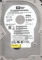 خرید و قیمت hdd stock western 200gb wd2000js | ترب