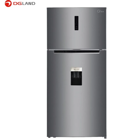 خرید و قیمت یخچال و فریزر جی پلاس مدل GRF-P5315W | ترب