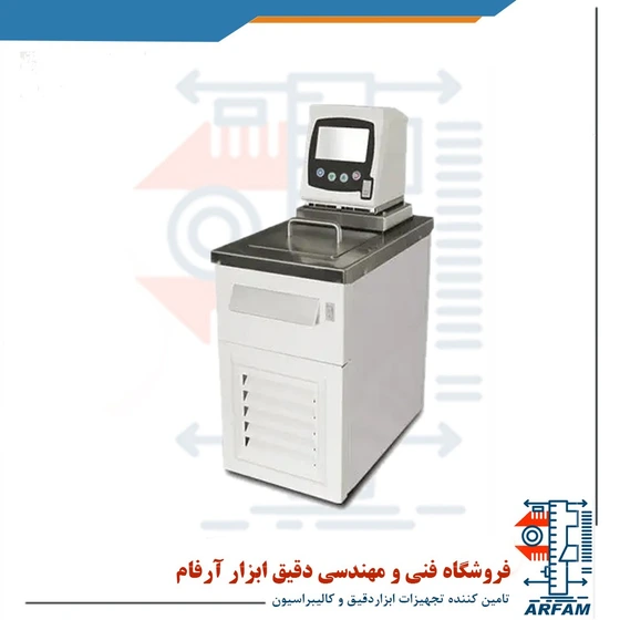 خرید و قیمت حمام سیرکولاتور دما منفی مدل FGH6-20 ساخت HANON دمای 20- تا ...