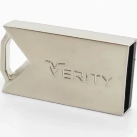 خرید و قیمت فلش وریتی 16 گیگابایت مدل V820 | ترب