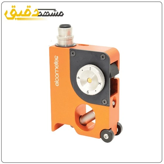 خرید و قیمت تستر رنگ همه کاره ELCOMETER 121/4 ضخامت سنج رنگ 2میکرومتر ...