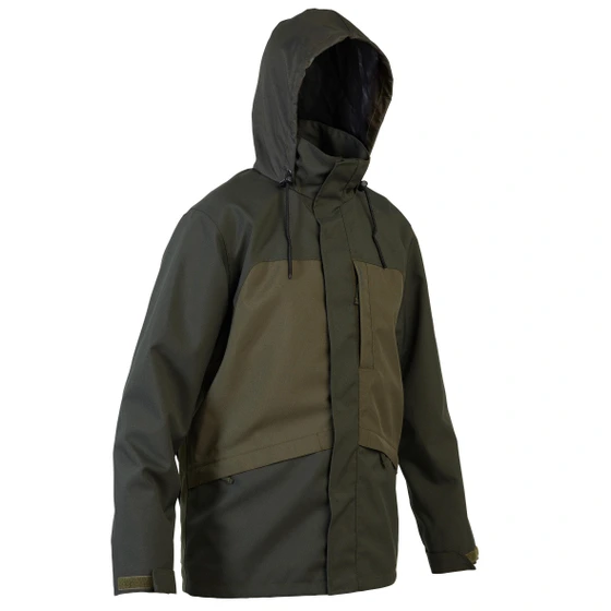 خرید و قیمت کاپشن شکار سولوگناک Solognac Men's Jacket - Hunting and ...