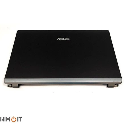 خرید و قیمت ASUS U52F قاب پشت ال سی دی | ترب