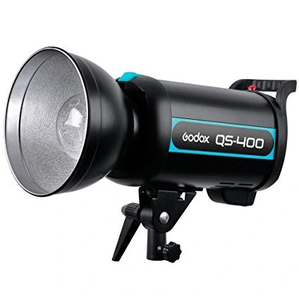 خرید و قیمت فلاش گودکس کیو اس 400 ژول Godox QS400 Flash Head | ترب