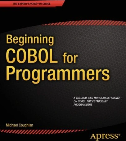 خرید و قیمت دانلود کتاب Beginning COBOL for Programmers ویرایش 1 | ترب