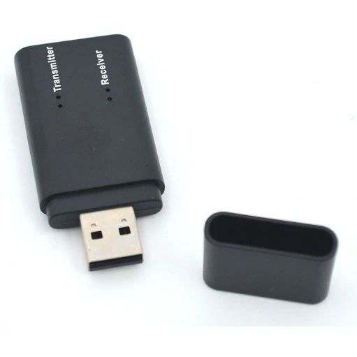 خرید و قیمت گیرنده و فرستنده بلوتوث صدا 2 در 1 لیتو LEITU مدل LU-4 | ترب