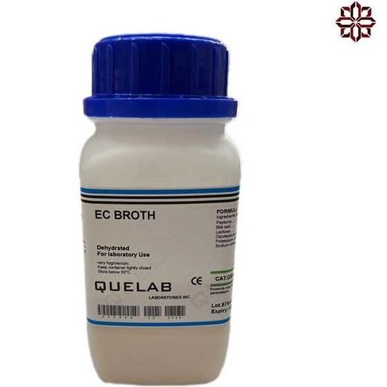 خرید و قیمت محیط کشت EC Broth | ترب