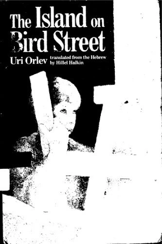 خرید و قیمت دانلود کتاب The Island on Bird Street Thirteenth Printing | ترب