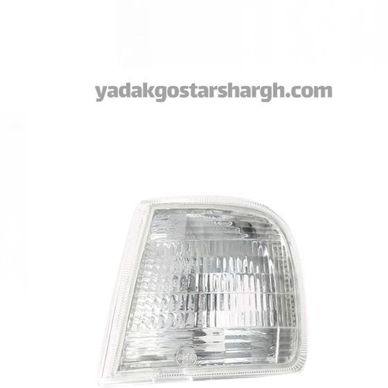 خرید و قیمت چراغ راهنما چپ پژو 405 (SNT) | ترب