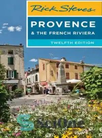 خرید و قیمت دانلود کتاب Rick Steves Provence & the French Riviera - ریک ...