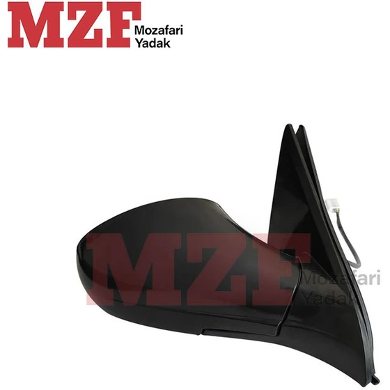 خرید و قیمت آینه بغل راست ام وی ام MVM 550 (وارداتی) | ترب