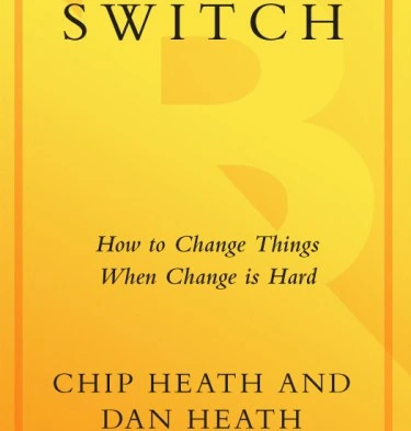 خرید و قیمت دانلود کتاب Switch: How to Change Things When Change Is ...