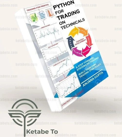 خرید و قیمت کتاب Python For Trading On Technical: A step towards ...