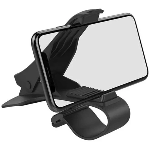 خرید و قیمت پایه نگهدارنده داخل خودرو هوکو Hoco CA50 Dashboard Holder | ترب