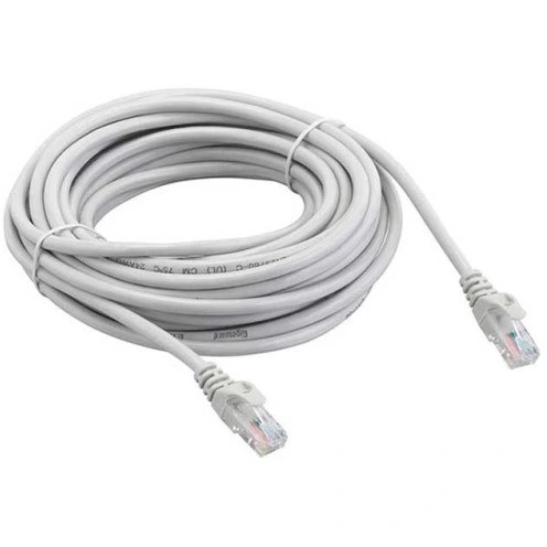خرید و قیمت کابل شبکه ایکس پی Cat5 مدل XP 10m | ترب