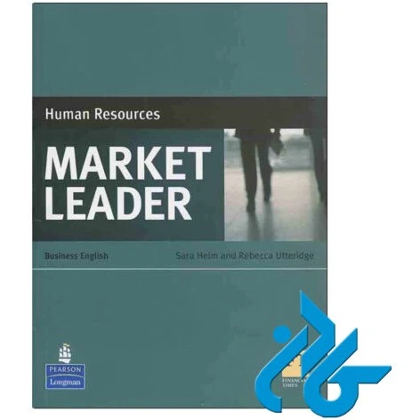 خرید و قیمت کتاب مارکت لیدر ای اس پی بوک Market Leader ESP Book Human ...