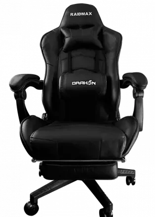 خرید و قیمت صندلی گیمینگ Raidmax مدل DK709 | ترب