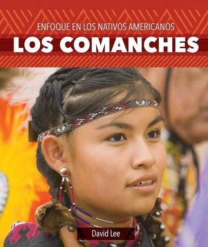 خرید و قیمت دانلود کتاب Los comanches (Comanche) 2020 | ترب
